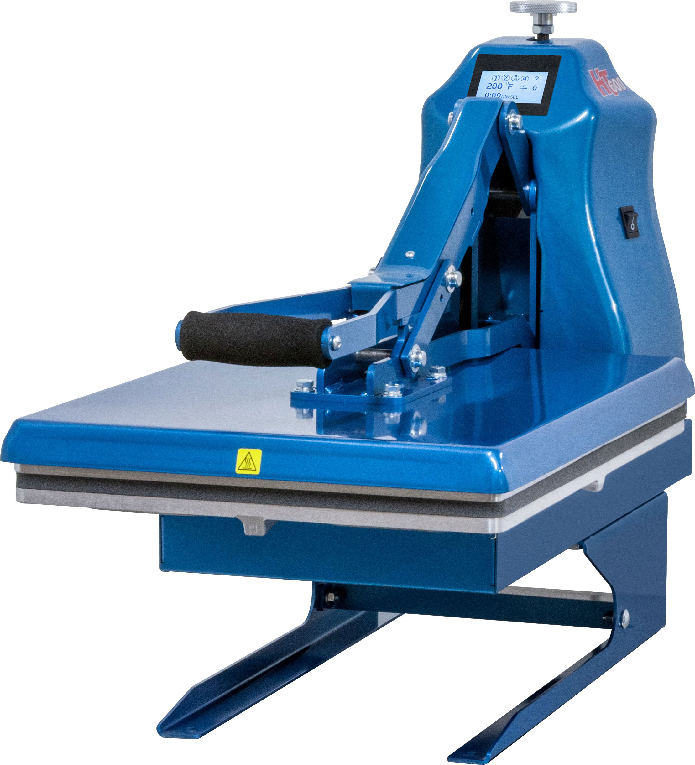 HT 600 with Split Stand